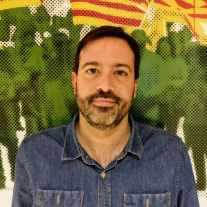 Ejecutiva Nacional | OSTA