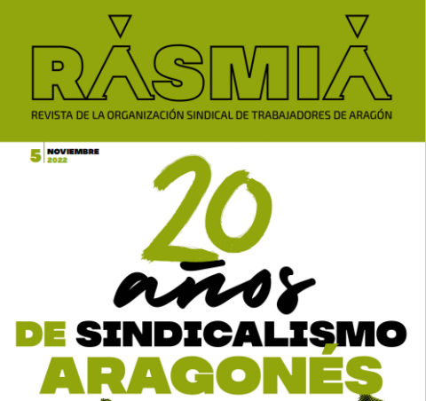 RASMIA 5 | OSTA