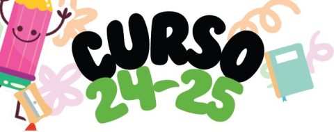 Calendario del curso escolar 2024-2025 | OSTA